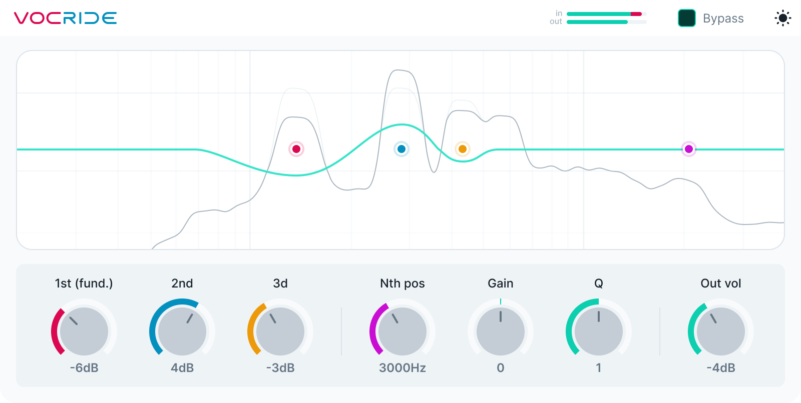 Press Kit | nClear Plugins